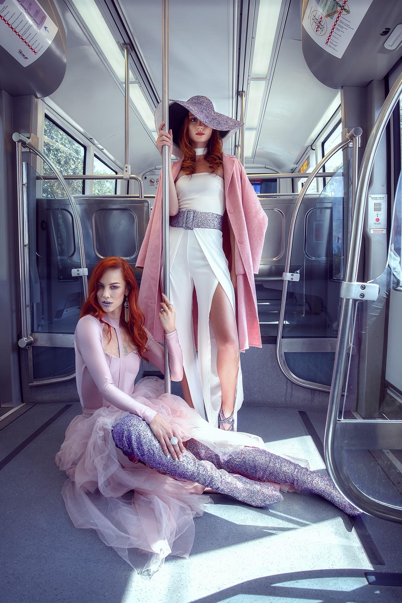 Merry & Mary - Kentoure